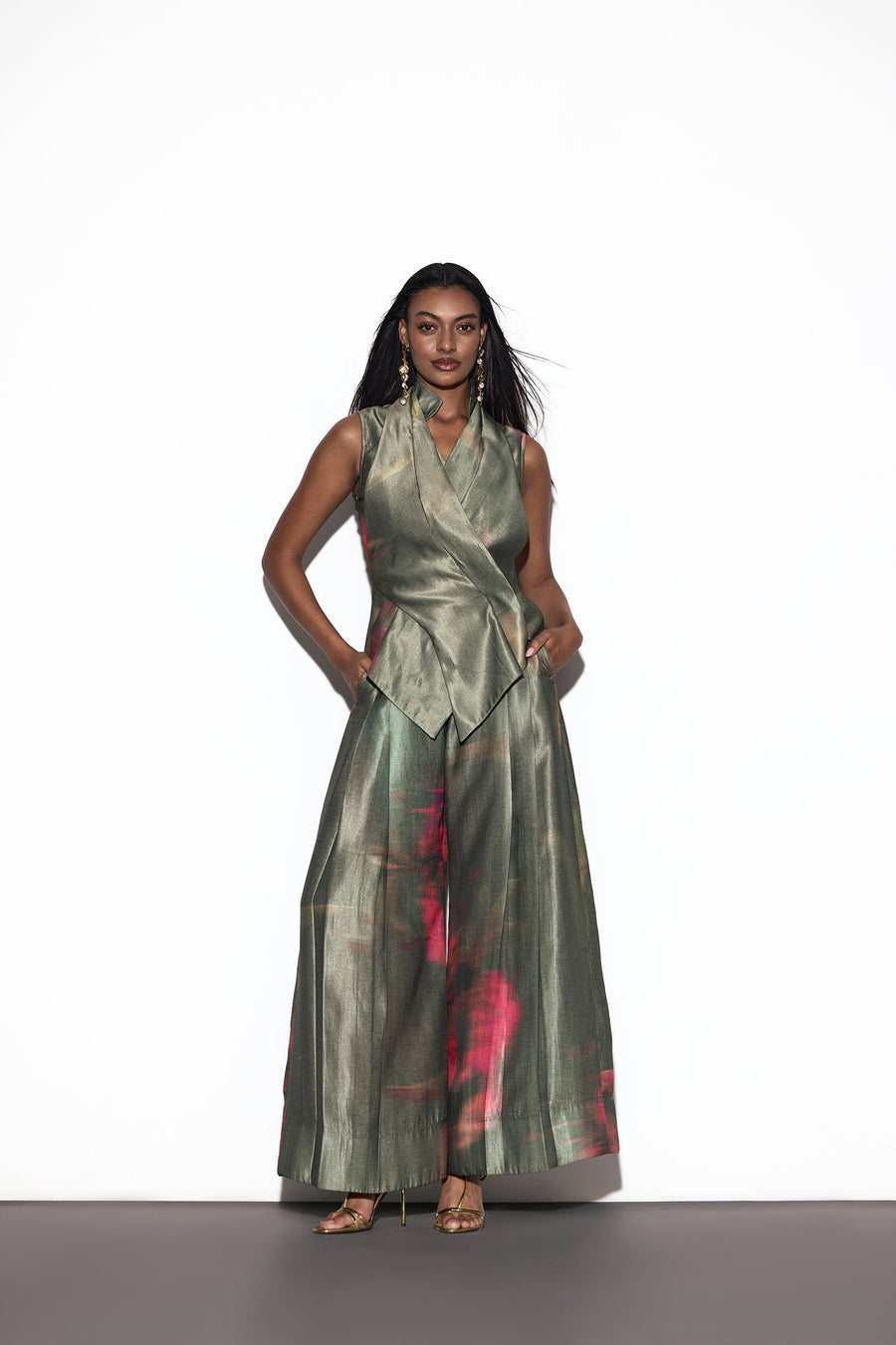 ANI Clothing: Designer clothes for women & Designer Dresses Online ...