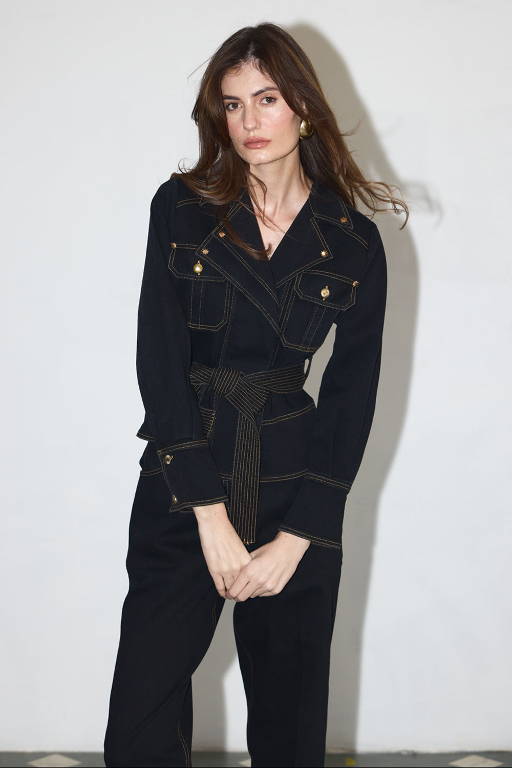 Niam Jacket – ANI CLOTHING